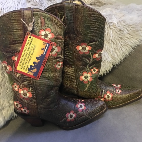 Durango | Shoes | Durango Boots | Poshmark
